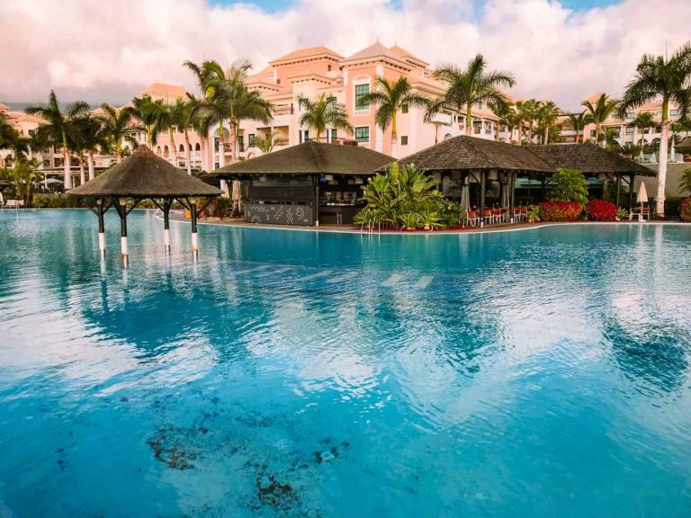 What Is The Best Place To Stay In Tenerife for couples? » TENERIFE-IS.COM